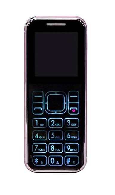 LCD Screen for MU Phone M370 - Replacement Display by Maxbhi.com