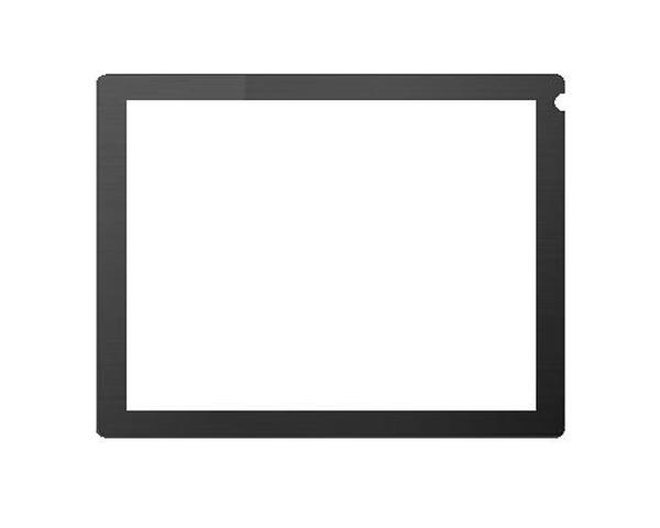 Replacement Front Glass for Classteacher Classpad Edu 8 - White by ...