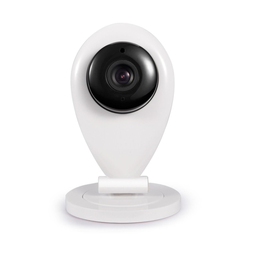 Wireless HD IP Camera for Cherry Mobile Omega Spectrum - Wifi Baby ...