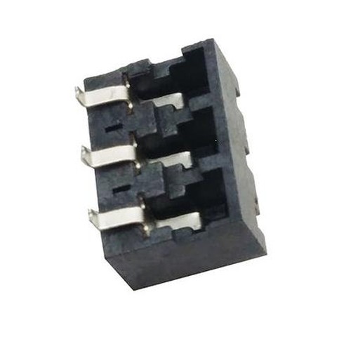 Battery Connector for Ui Phones Connect 2 by Maxbhi.com