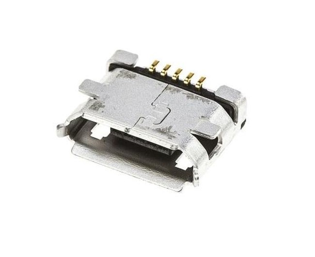 Charging Connector for BLU Studio X Mini by Maxbhi.com