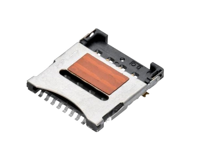 Sim Connector for Microsoft Surface Phone by Maxbhi.com