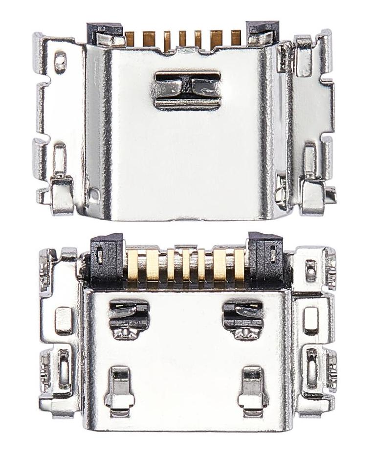 Charging Connector for Samsung Galaxy J8 2018 by Maxbhi.com