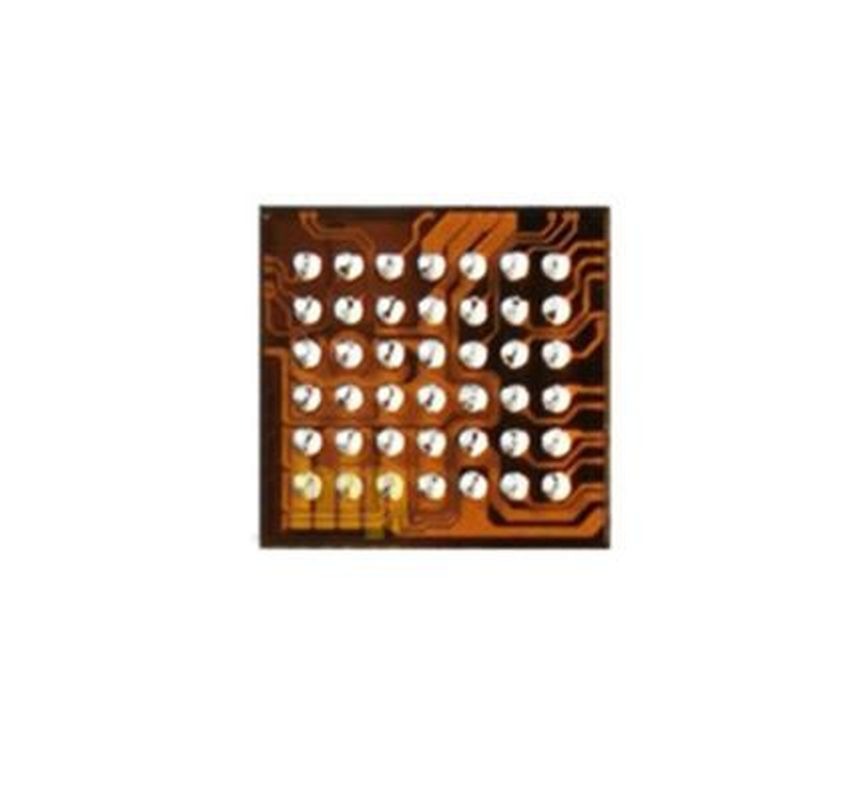 Audio IC for Apple iPhone X Plus by Maxbhi.com