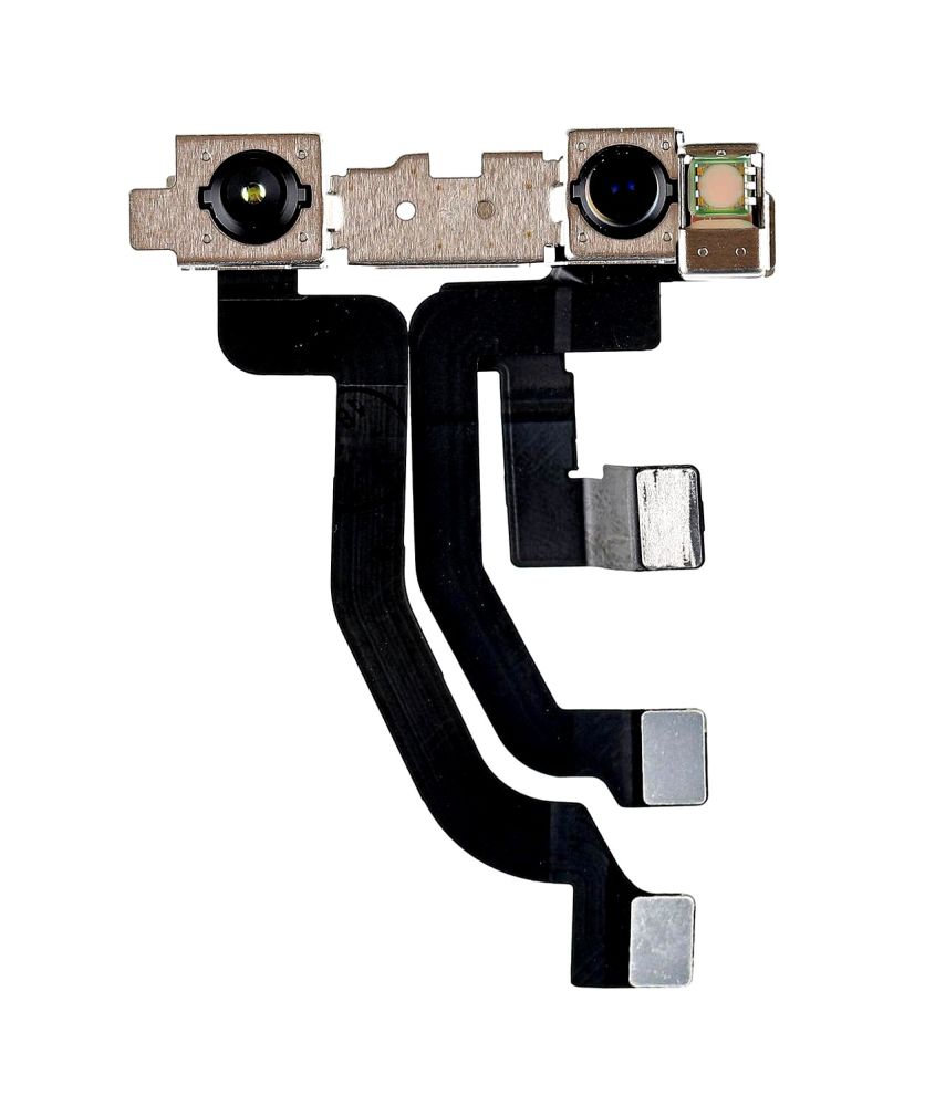 Replacement Front Camera for Apple iPhone X Plus (Selfie Camera) by ...