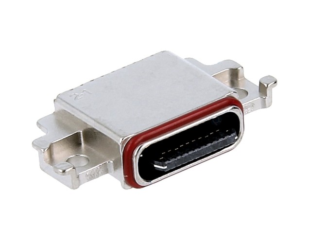 Charging Connector for Nokia 8 Sirocco by Maxbhi.com