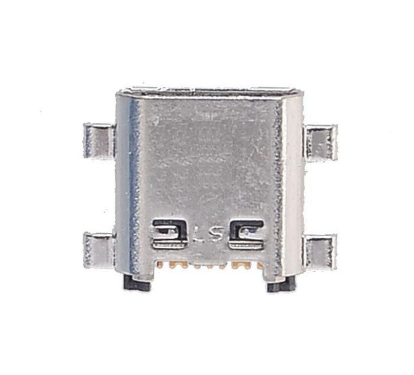 Charging Connector for Samsung Galaxy J3 Pro by Maxbhi.com