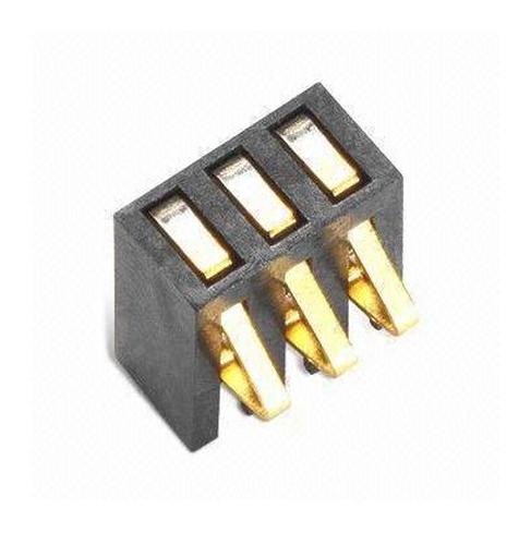 Battery Connector for Panasonic P90 by Maxbhi.com
