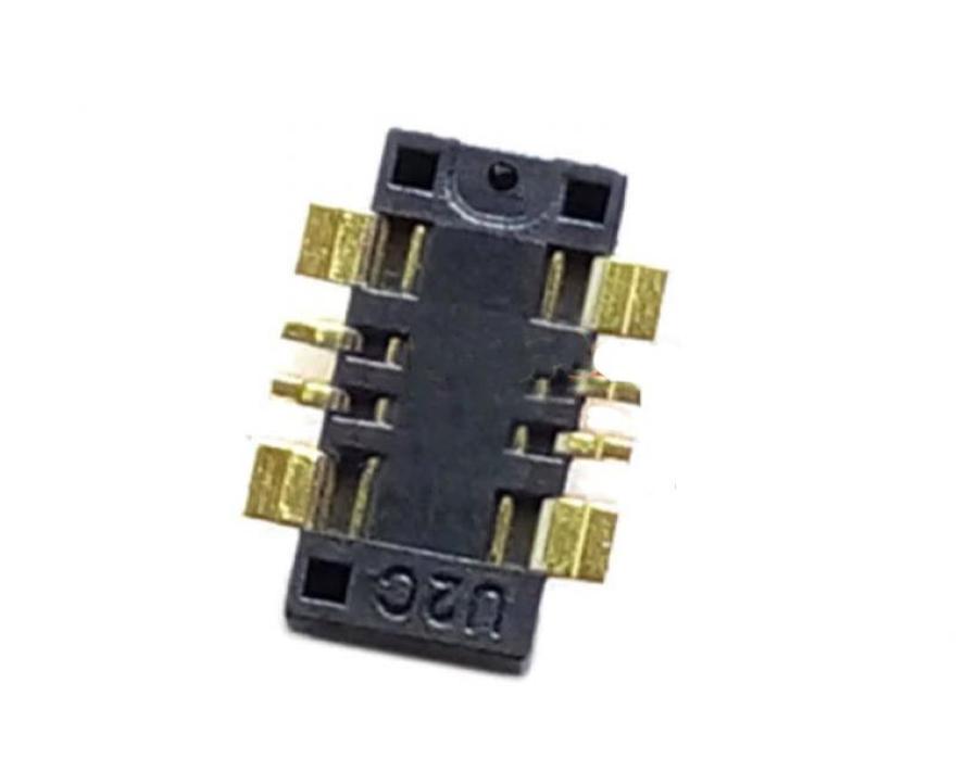 Battery Connector for Sharp Aquos R2 by Maxbhi.com