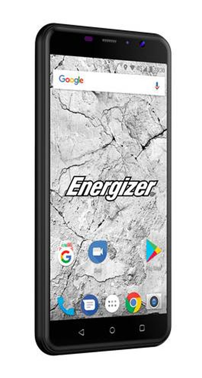 LCD Screen for Energizer Energy E500 - Replacement Display by Maxbhi.com