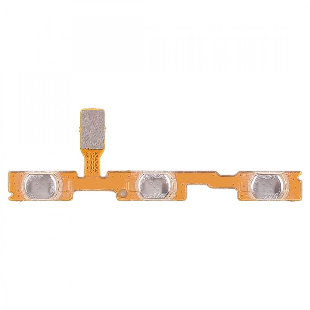 Power Button Flex Cable for Xiaomi Redmi 6 Pro - On Off Flex / PCB by ...
