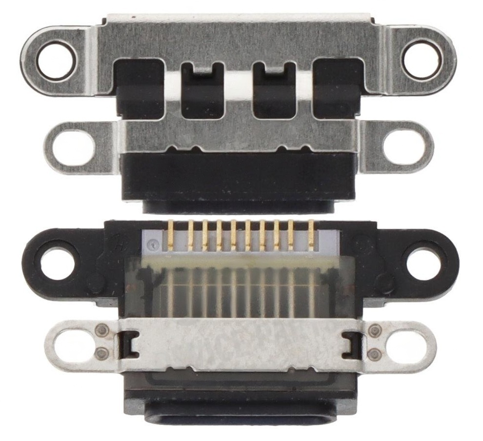 Charging Connector for Apple iPhone 7 Plus by Maxbhi.com