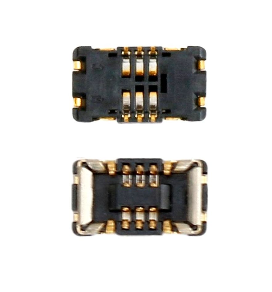 Socket Connector for Apple iPhone 8 Plus by Maxbhi.com