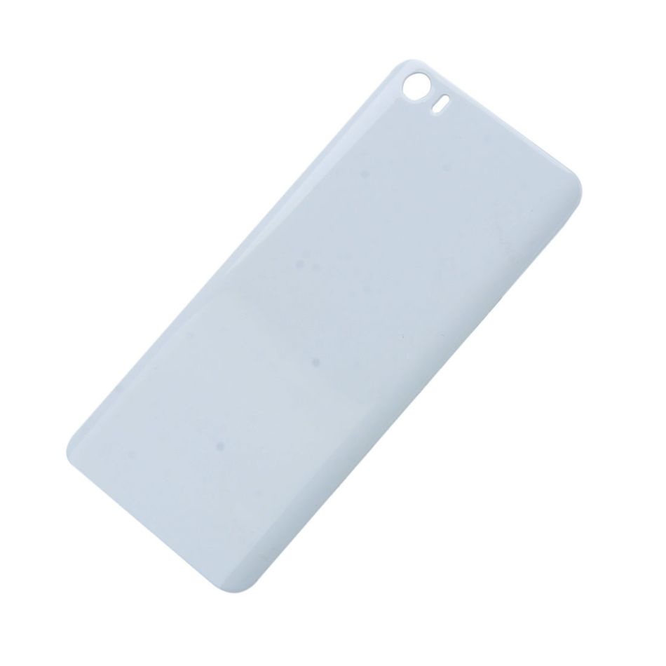 Back Panel Cover for Xiaomi Mi 5 - 2016 - Ceramic - Maxbhi.com
