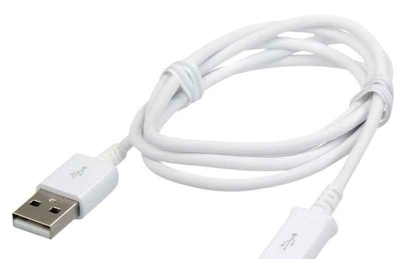 Data Cable for Samsung Galaxy Note 10.1 N8010 - microUSB - Maxbhi.com
