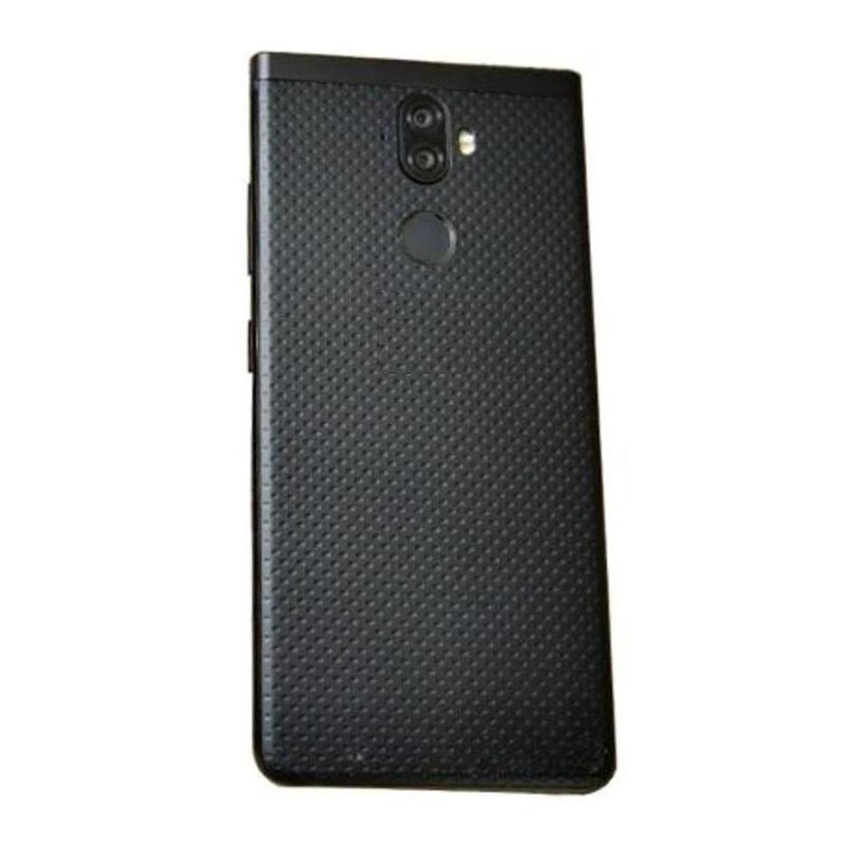 Full Body Housing for BlackBerry Evolve X - Black - Maxbhi.com