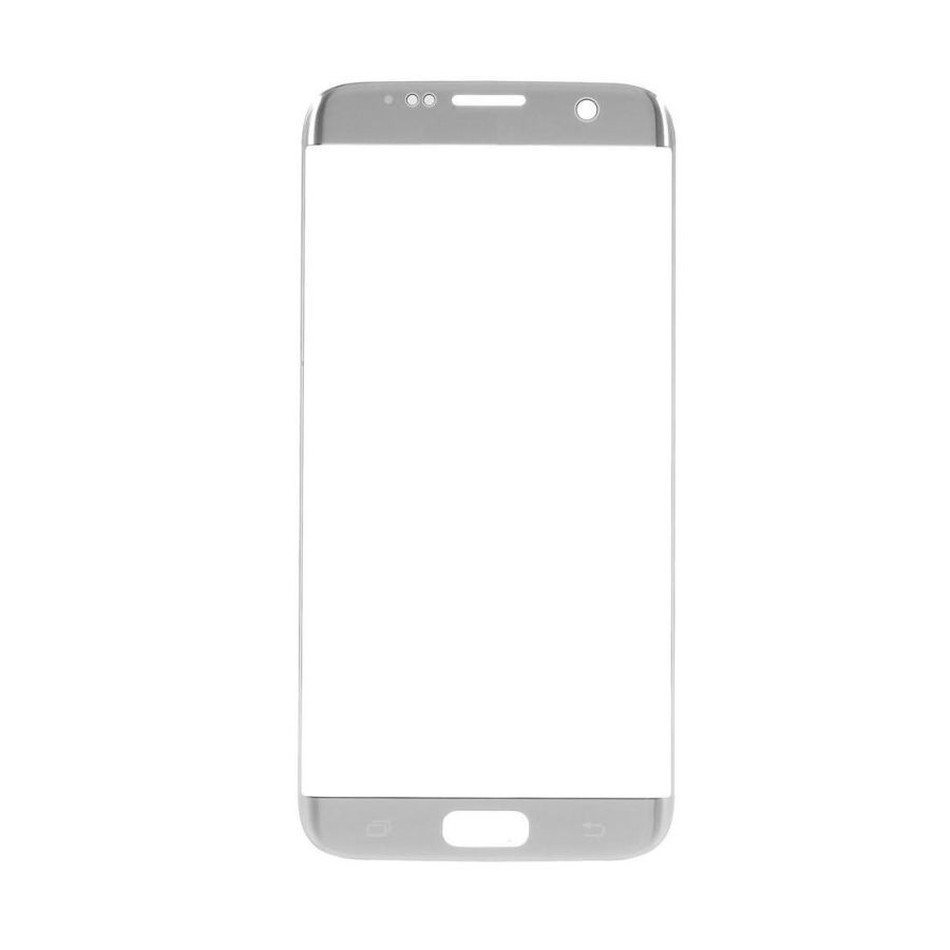 Replacement Front Glass for Samsung Galaxy S7 Edge 64GB - Pearl by ...