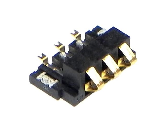 Battery Connector for Samsung Galaxy J5 Prime by Maxbhi.com