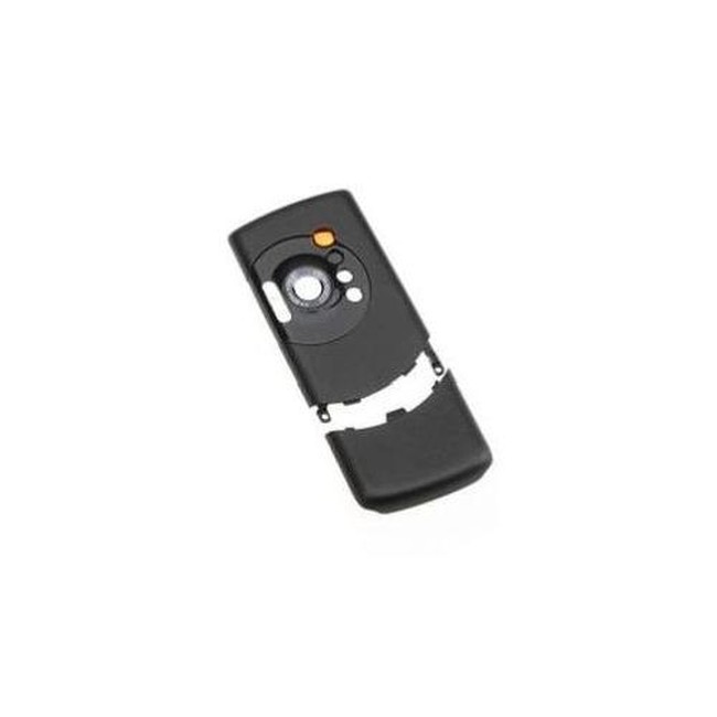 Full Body Housing for Sony Ericsson W810i - Black - Maxbhi.com