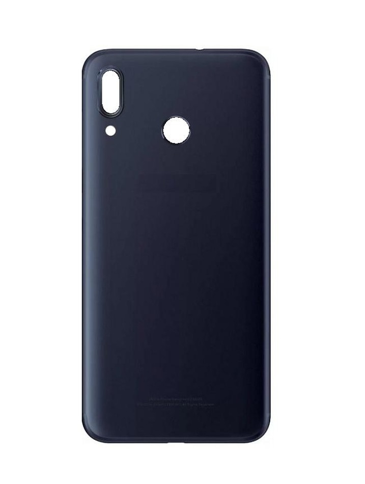 Back Panel Cover for Asus Zenfone Max M1 ZB556KL - White - Maxbhi.com