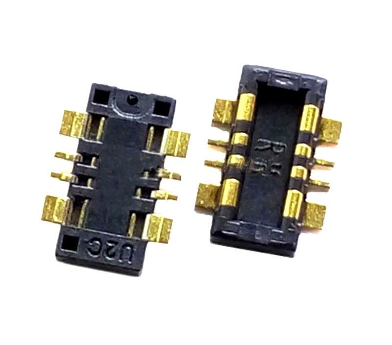 Battery Connector for Dell Latitude ST Tablet by Maxbhi.com