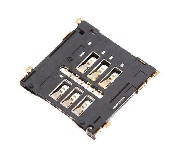 Sim Connector for Umi Max by Maxbhi.com