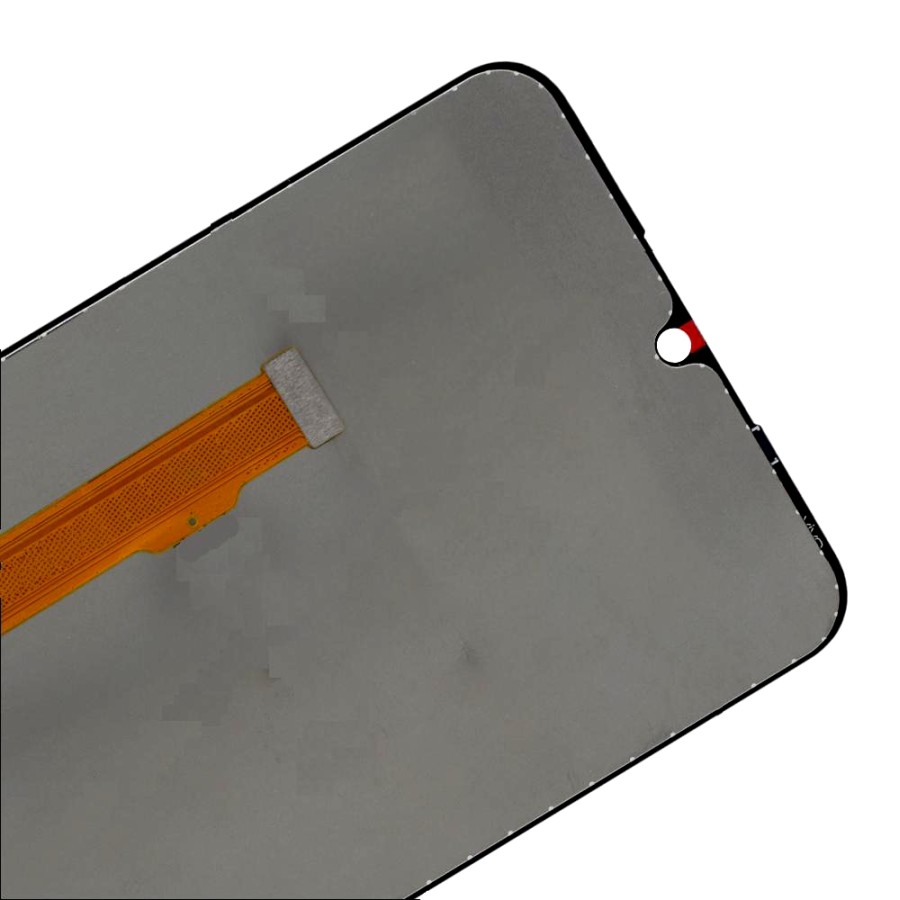 LCD With Touch Screen For Vivo V11i Black By Maxbhi Com