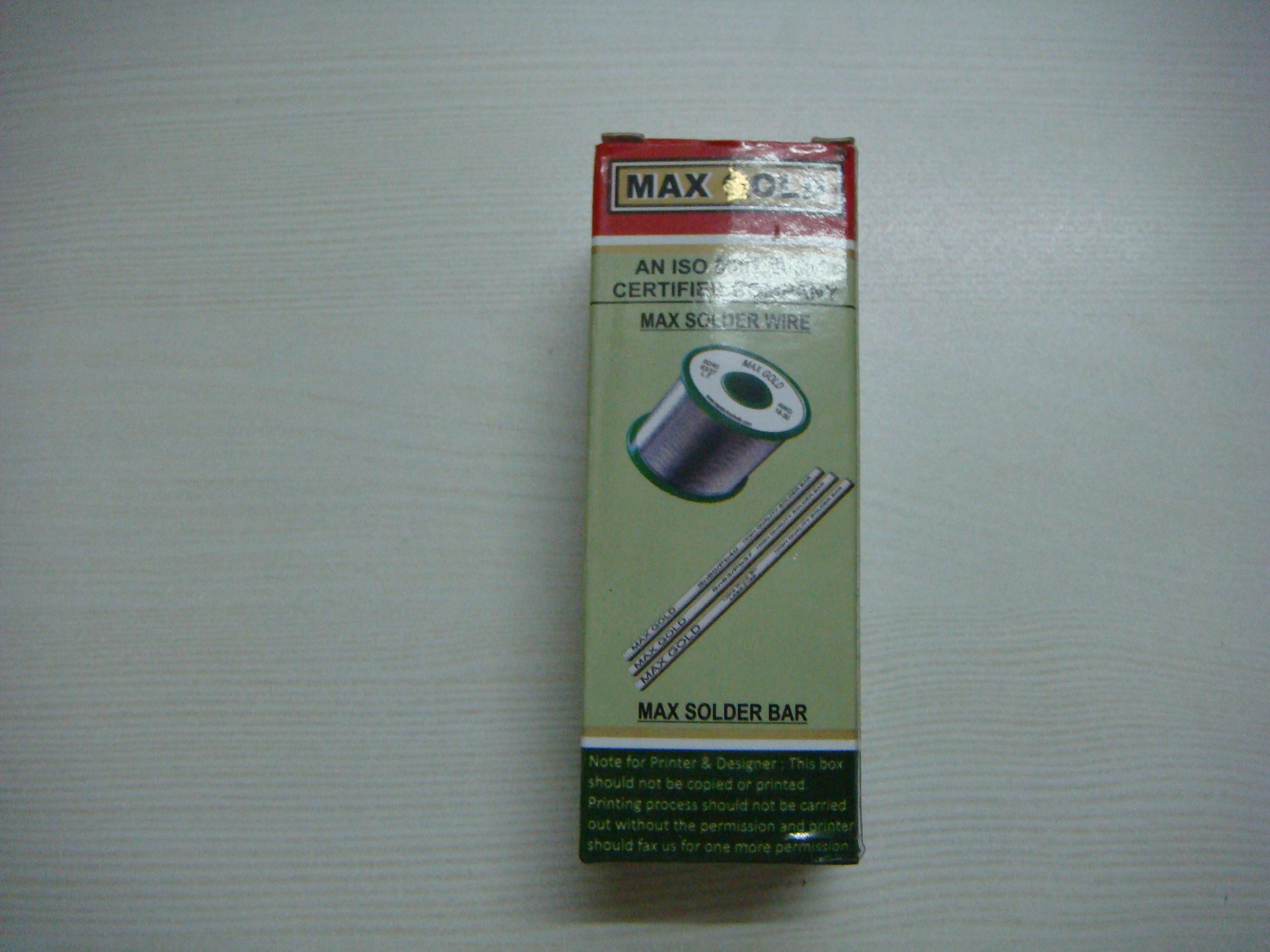 Maxgold Paste - Maxbhi.com