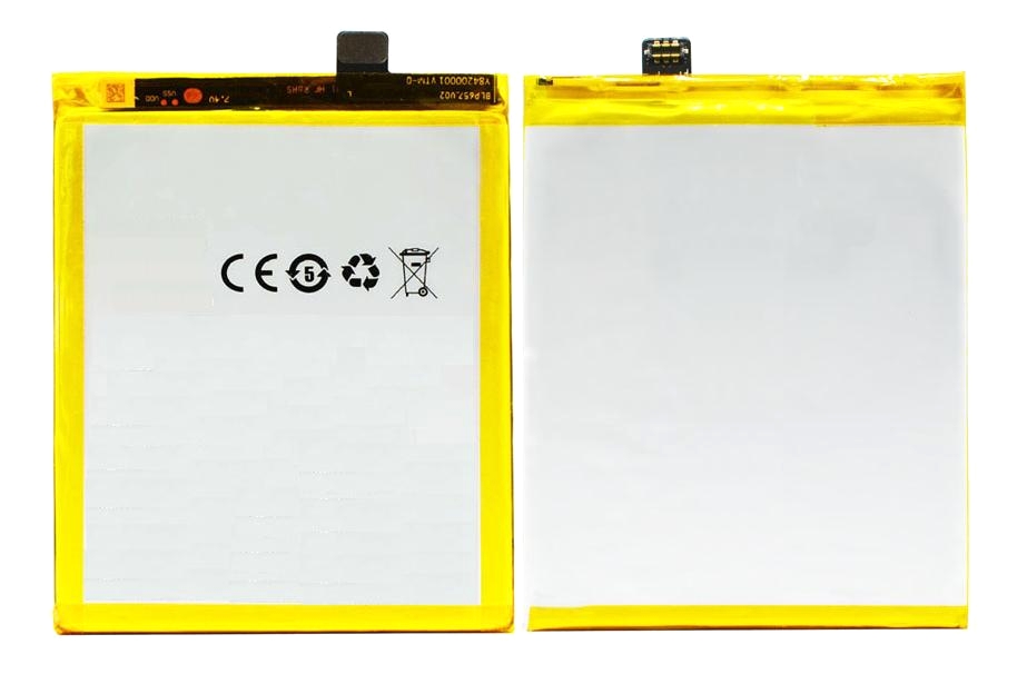 Battery for OnePlus 6 by Maxbhi.com