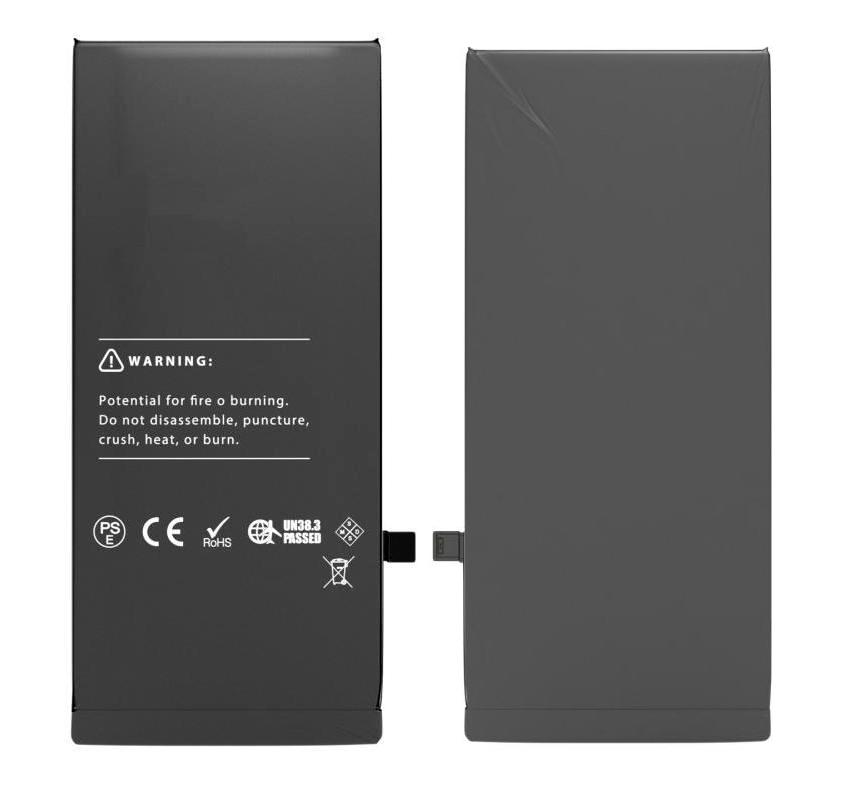 Battery for Apple iPhone XR by Maxbhi.com