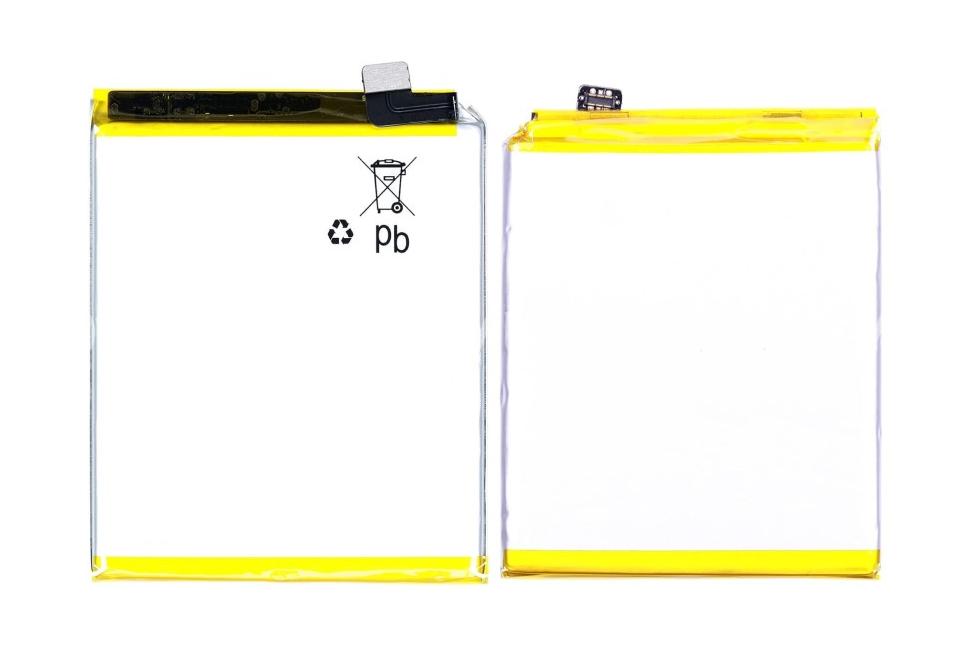 Battery for OnePlus 6T A6013 by Maxbhi.com