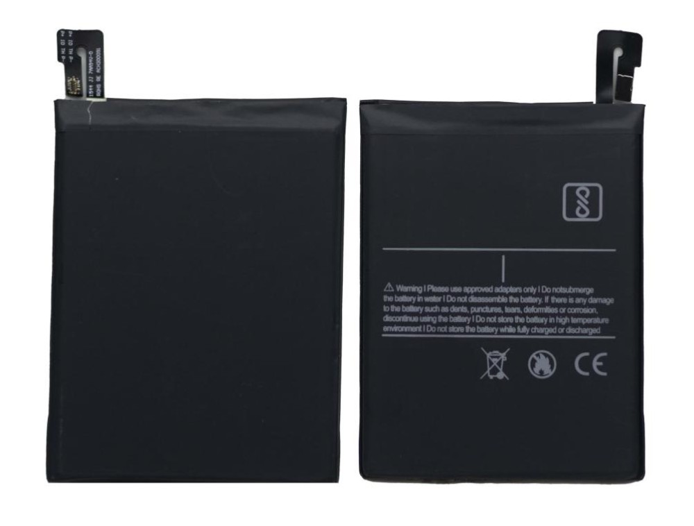 Battery for Xiaomi Redmi Note 6 Pro by Maxbhi.com