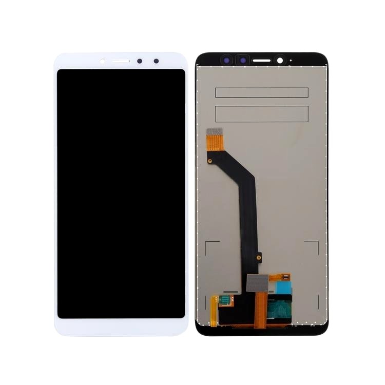 LCD with Touch Screen for Xiaomi Redmi Y2 - Gold by Maxbhi.com