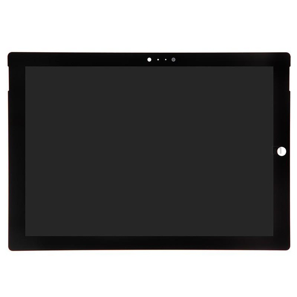 LCD with Touch Screen for Microsoft Surface 3 64GB WiFi - White by ...