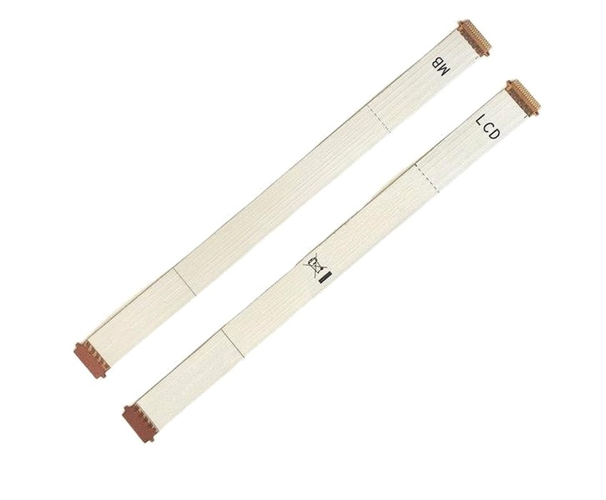 LCD Flex Cable for Asus Memo Pad 8 ME180A by Maxbhi.com