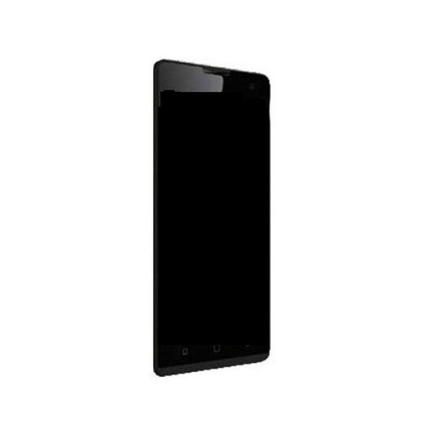 LCD with Touch Screen for ITel It1513 - Black by Maxbhi.com