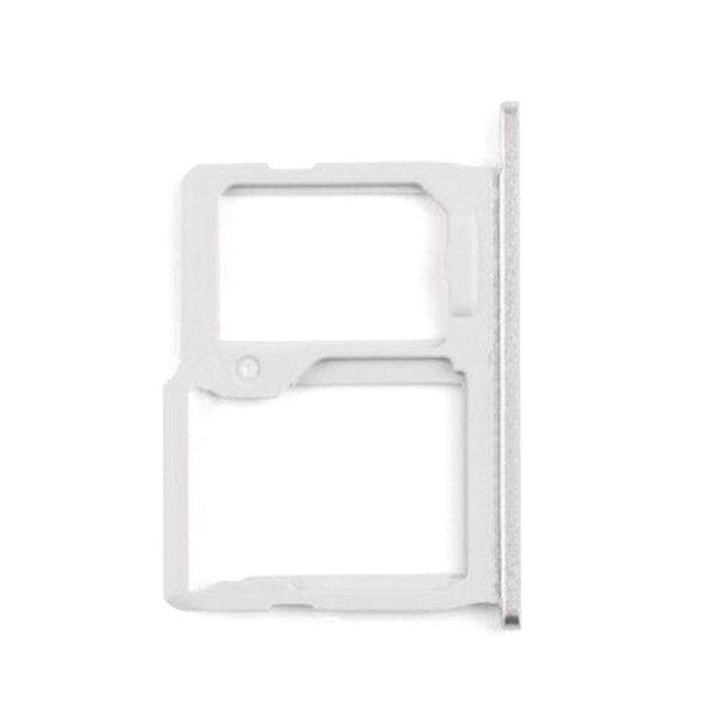 SIM Card Holder Tray for LG G5 SE - Titan - Maxbhi.com