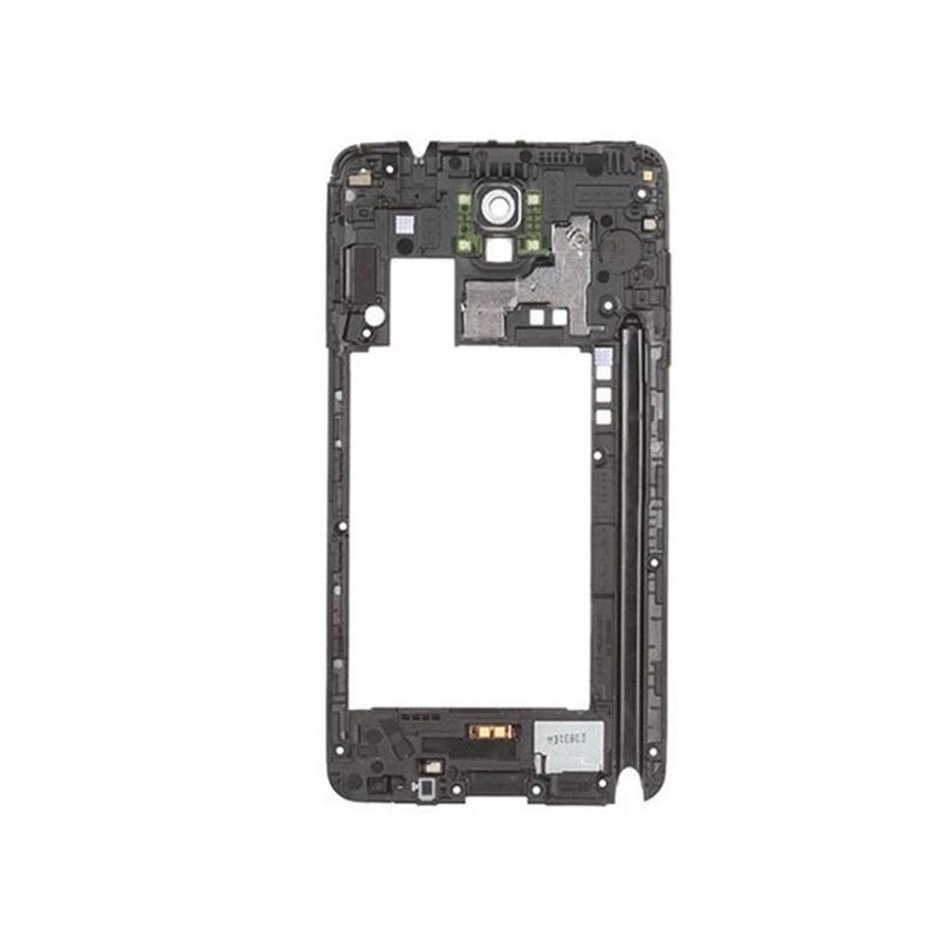 Middle Frame for Samsung Galaxy Note 3 by Maxbhi.com