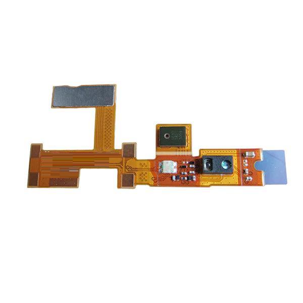 Proximity Sensor Flex Cable for BlackBerry Keyone by Maxbhi.com