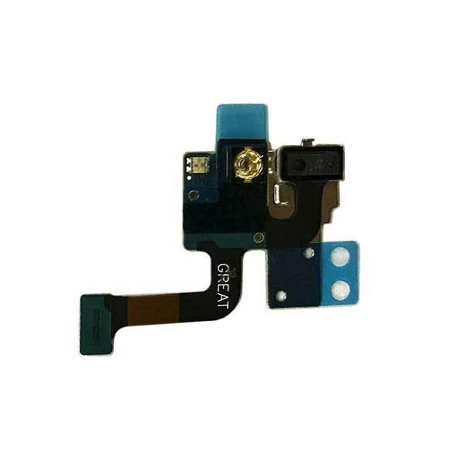 Proximity Sensor Flex Cable for Samsung Galaxy Note 8 by Maxbhi.com
