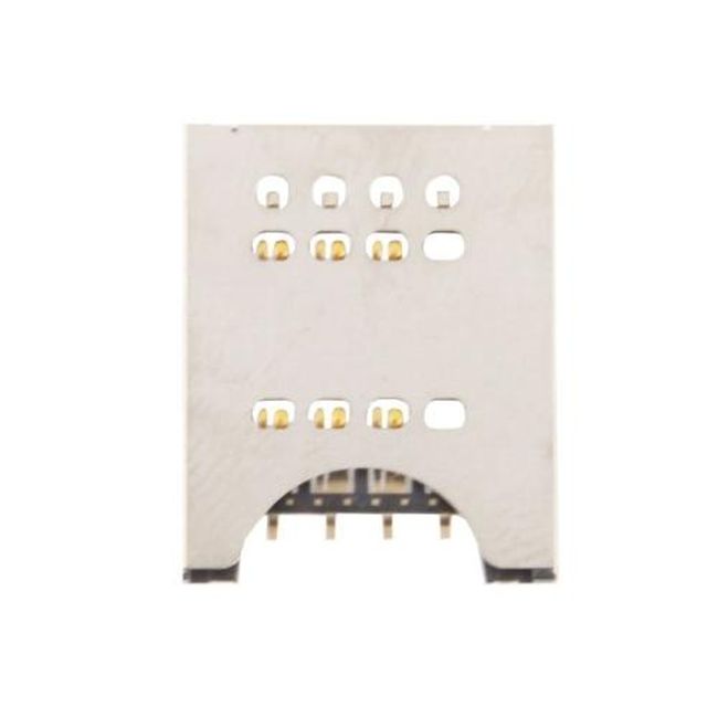 SIM Card Connector for Sony Ericsson MK16 Cell Phone - Maxbhi.com