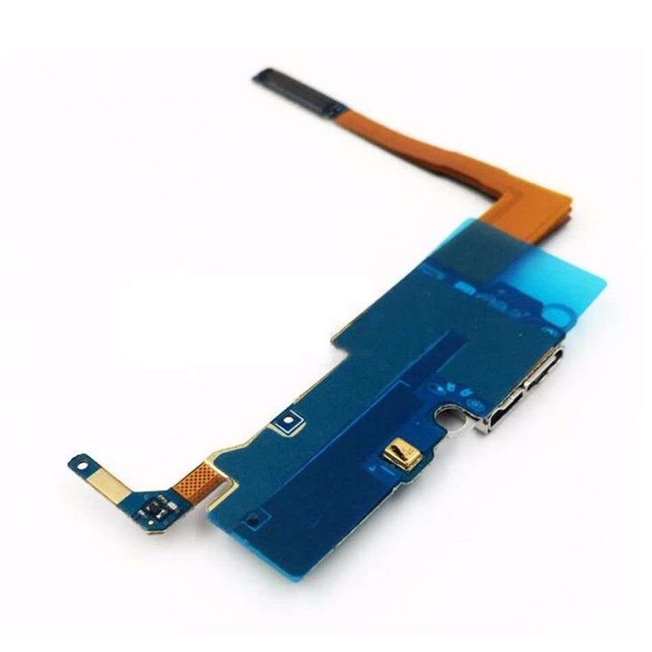 Charging Connector Flex PCB Board for Samsung Galaxy Note 3 N9005 by ...