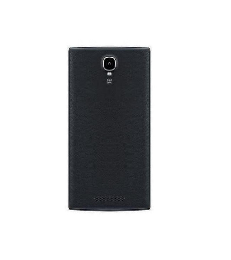 Full Body Housing for Itel It1502 - White - Maxbhi.com