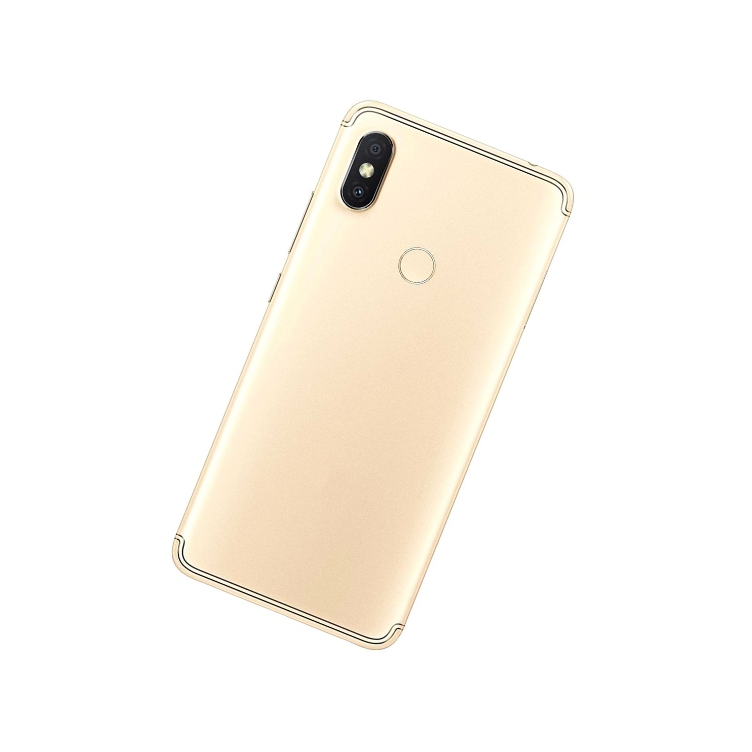 Full Body Housing For Xiaomi Redmi Y White Maxbhi Com