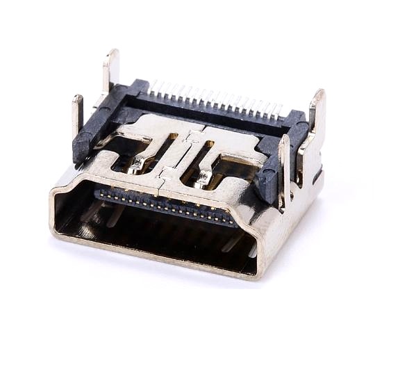 Charging Connector for UMi LONDON by Maxbhi.com