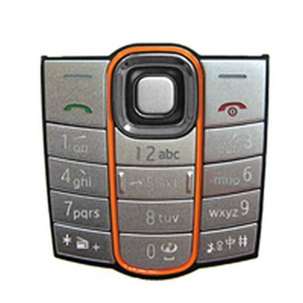 Nokia 2600 Classic Black