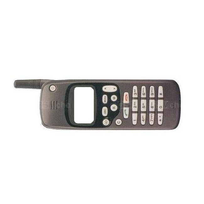 Full Body Housing for Nokia 1610 - Black - Maxbhi.com