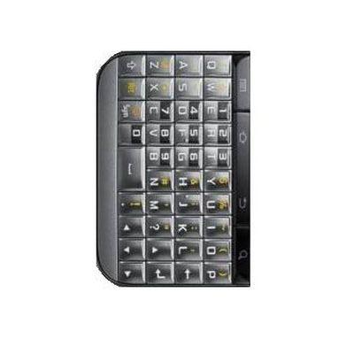 Keypad for Samsung Galaxy Pro B7510 by Maxbhi.com