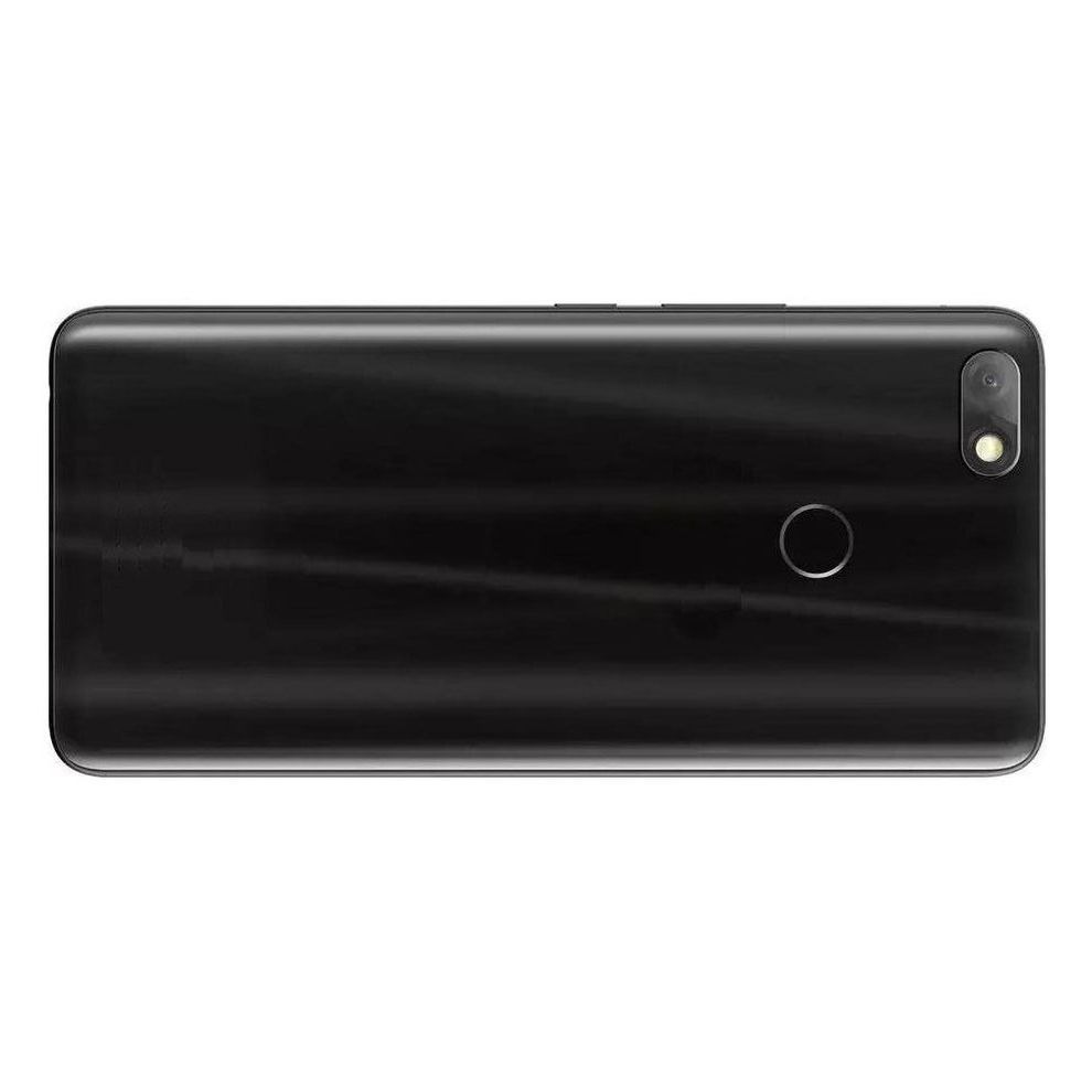 Full Body Housing for Infinix Note 5 - Black - Maxbhi.com