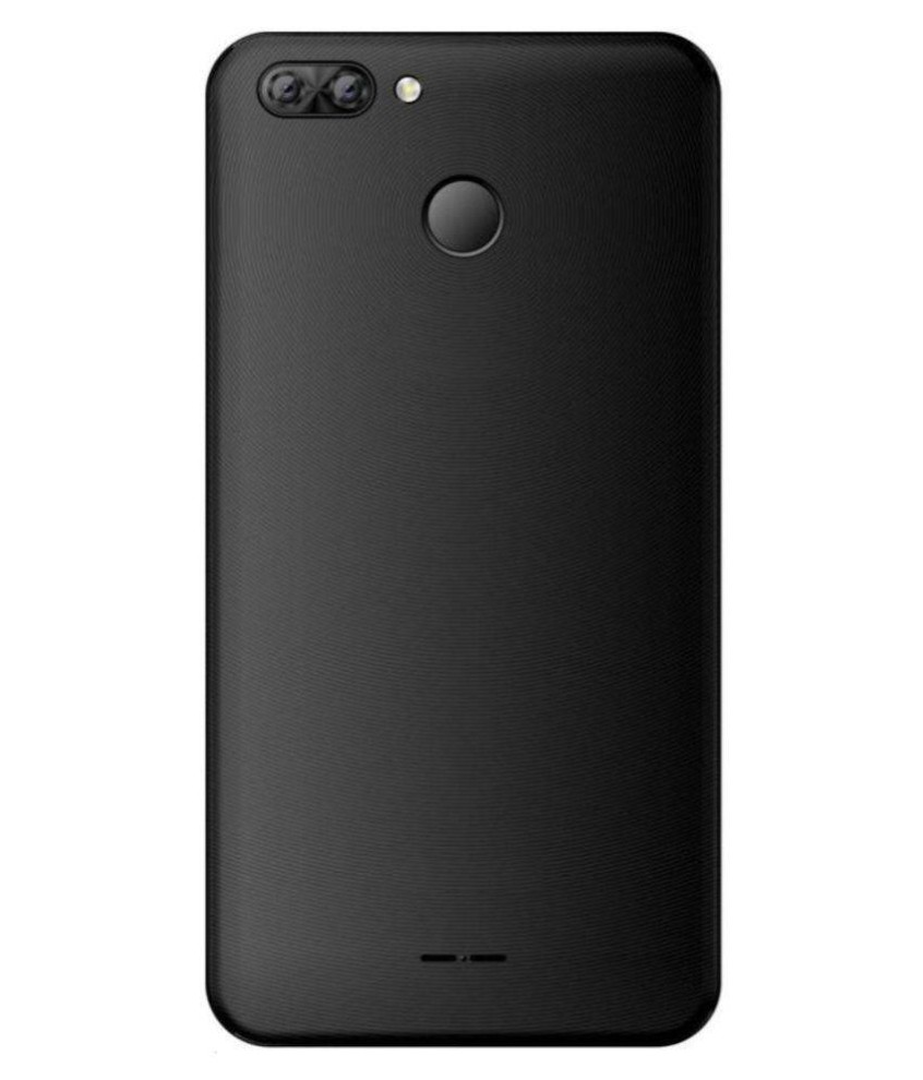 Full Body Housing for Yuho Y2 Pro - Black - Maxbhi.com